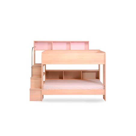 Litera Story - Color Madera